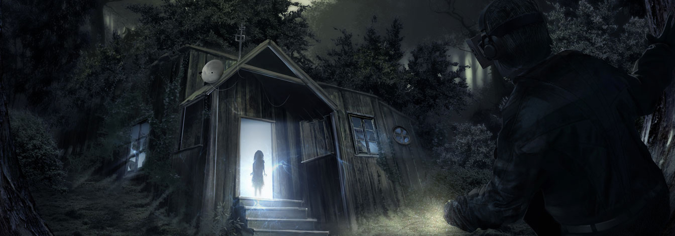 Cabin-Header - Fallen Planet Studios