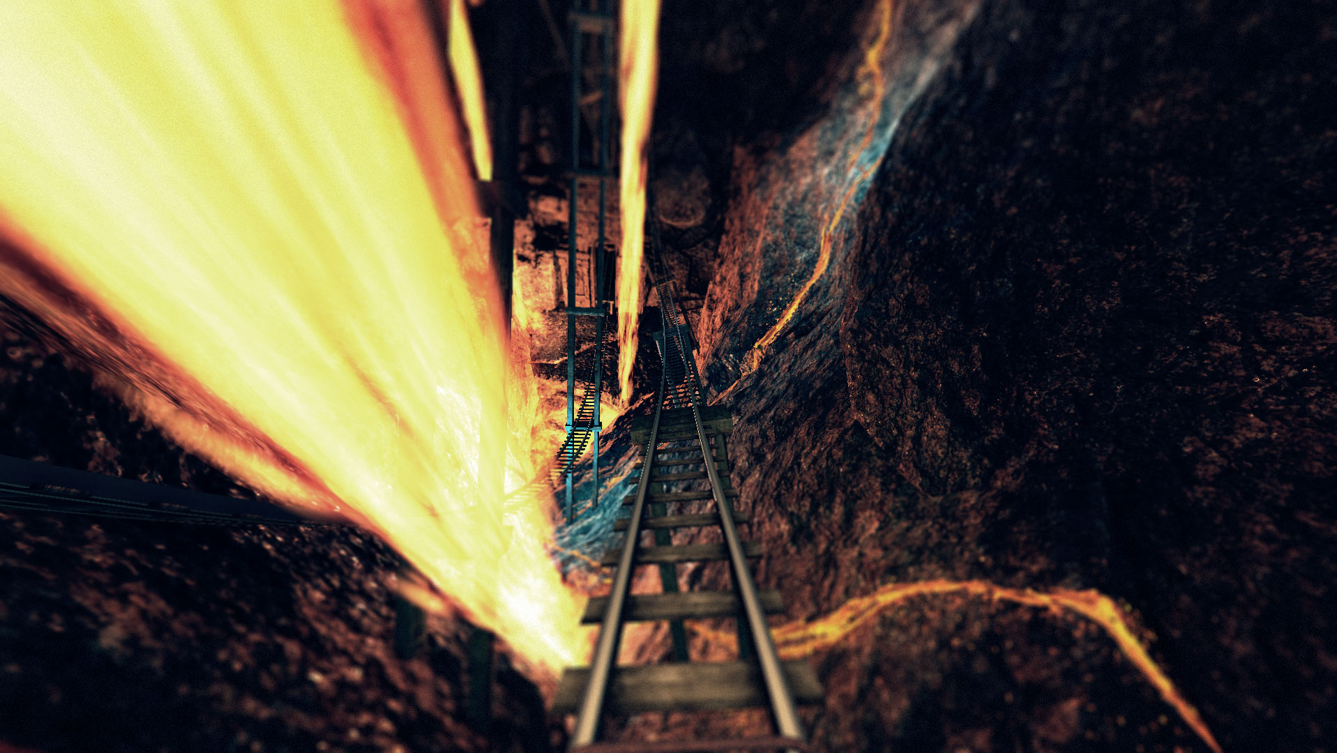 MineCart-10 - Fallen Planet Studios