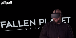 Home - Fallen Planet Studios